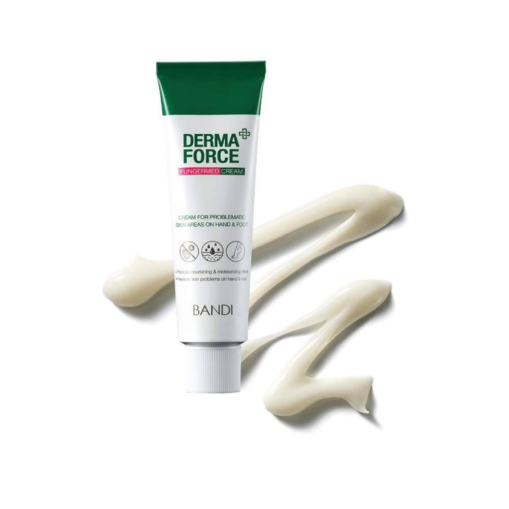Bandi Derma Force Fungermed Cream