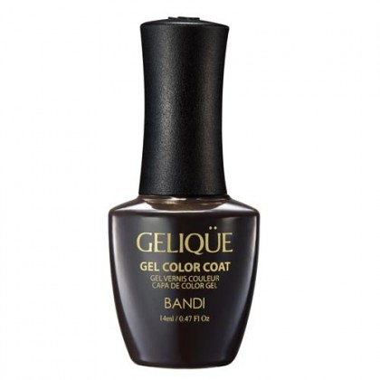 Bandi Gelique Gel Color ( Noble Brown)