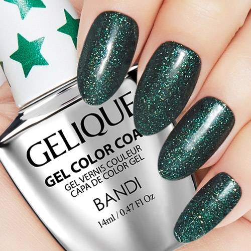 Bandi Gelique Gel Color (Tree Star)