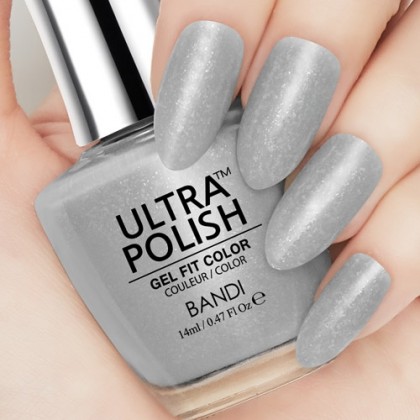 Bandi Ultra Polish (Gray Nacre)