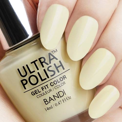Bandi Ultra Polish (Flora Yellow)