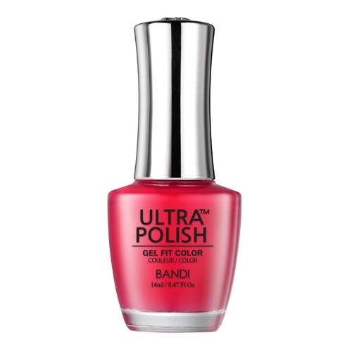 Bandi Ultra Polish (Candy Red)