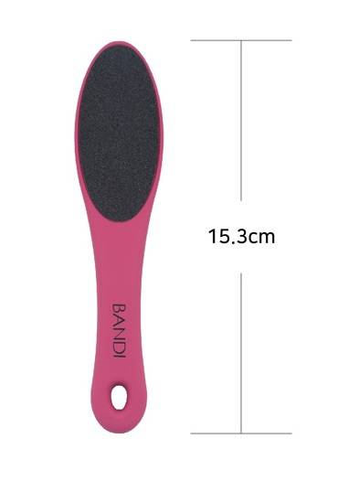 Bandi Mini Max Pedi File