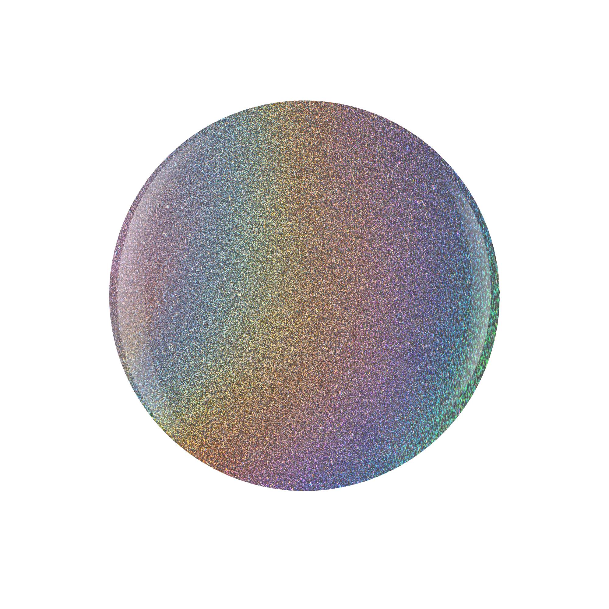 Chrome Stix - Silver Holographic 5g