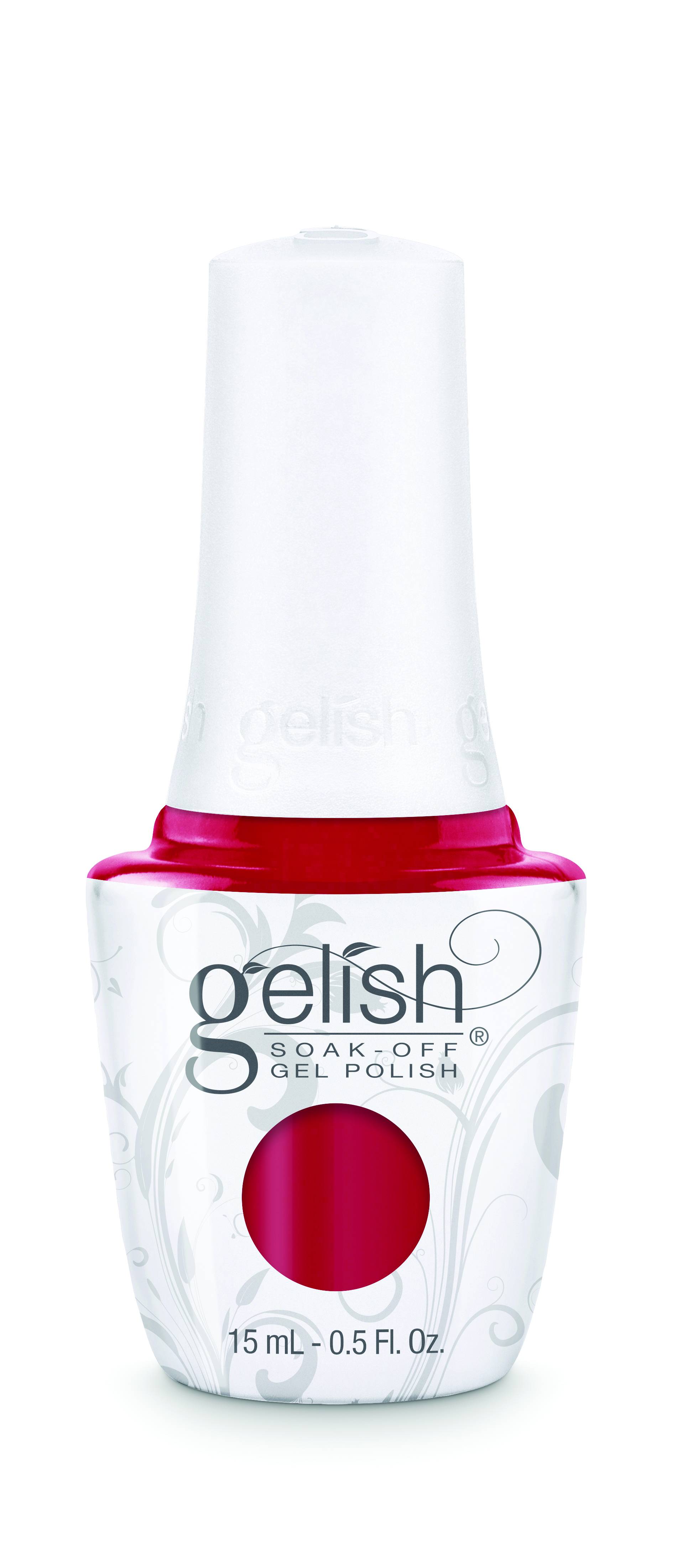 Gelish Scandalous 15ml