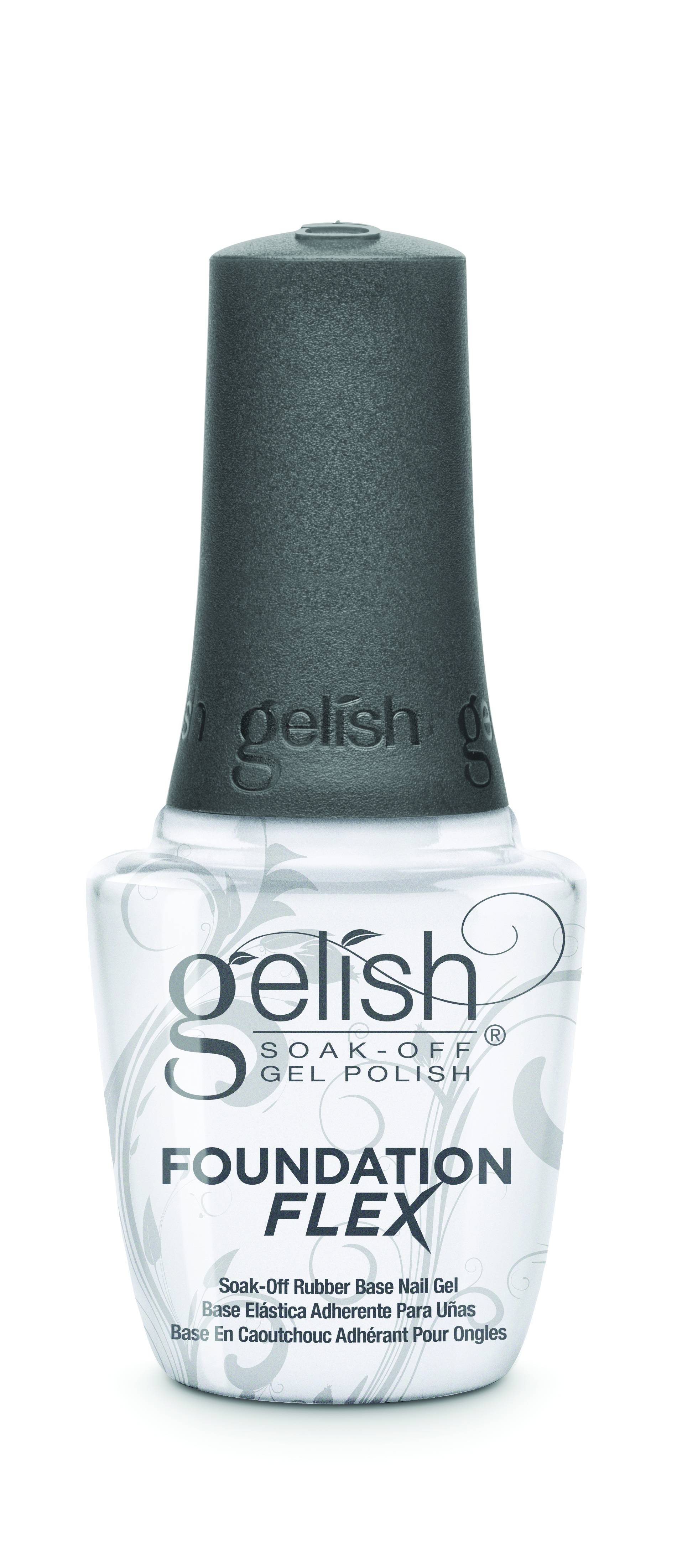 Foundation Flex Clear 15ml