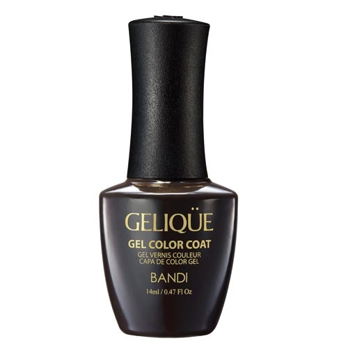 Bandi Gelique Gel Color ( Noble Brown)